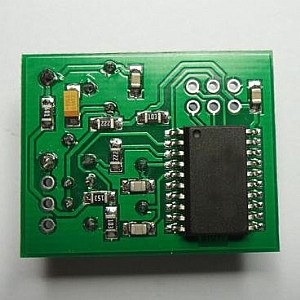 VAG immo emulator